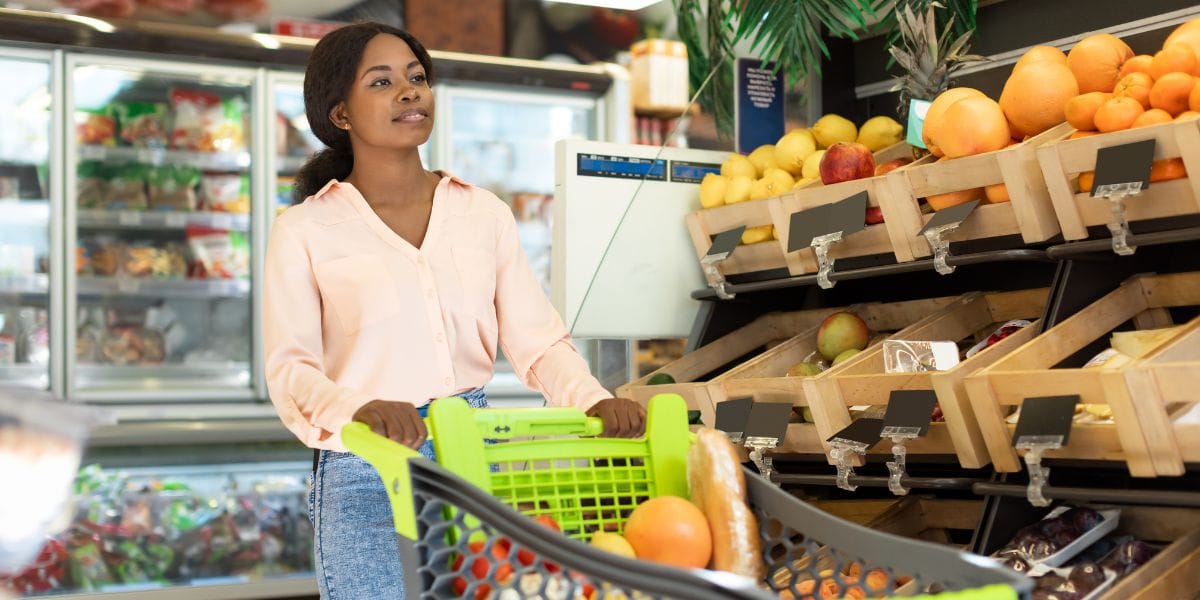 Unpacking the Buying Habits of African Consumers – Marketing Analytics ...