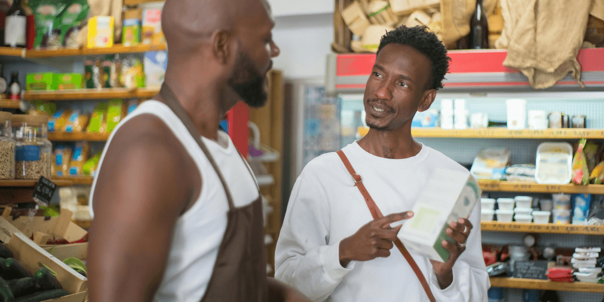 Demographic Shifts Impacting African Consumer Trends – Marketing ...