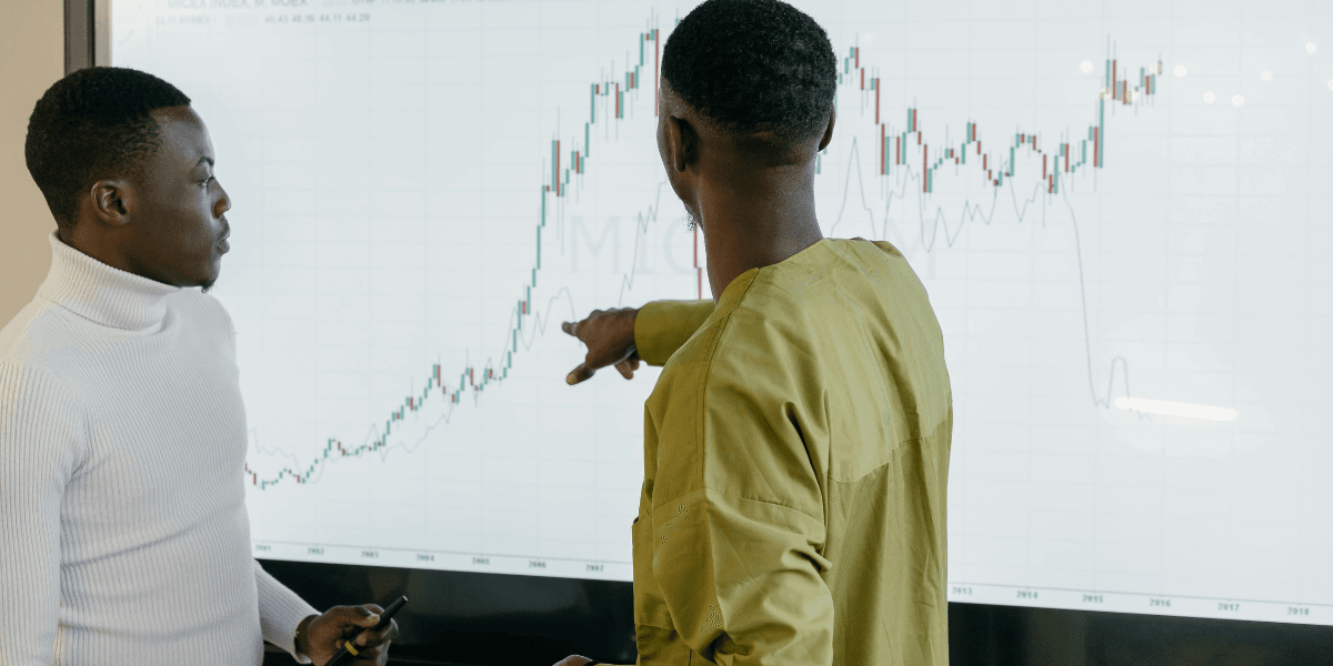 The Role of Data Analytics in Predicting African Consumer Behaviour ...