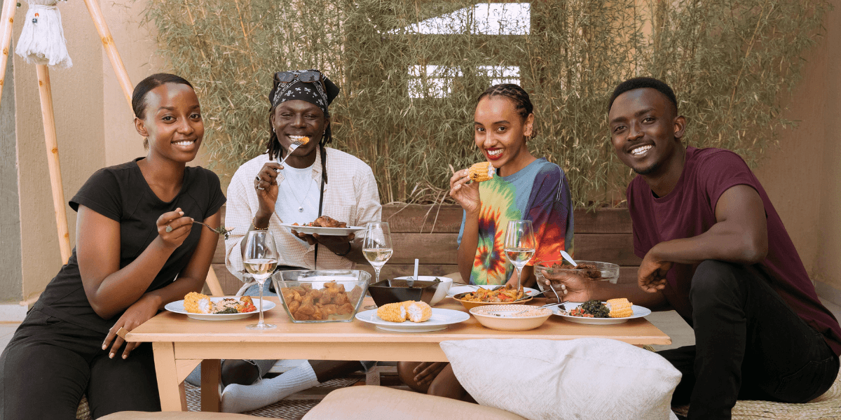 Marketing to Gen Z and Alpha: The Future of African Consumer ...