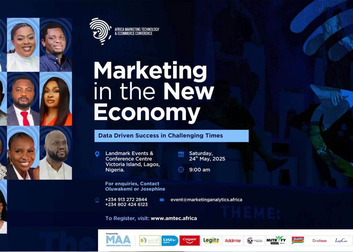 Unpacking the Buying Habits of African Consumers – Marketing Analytics ...