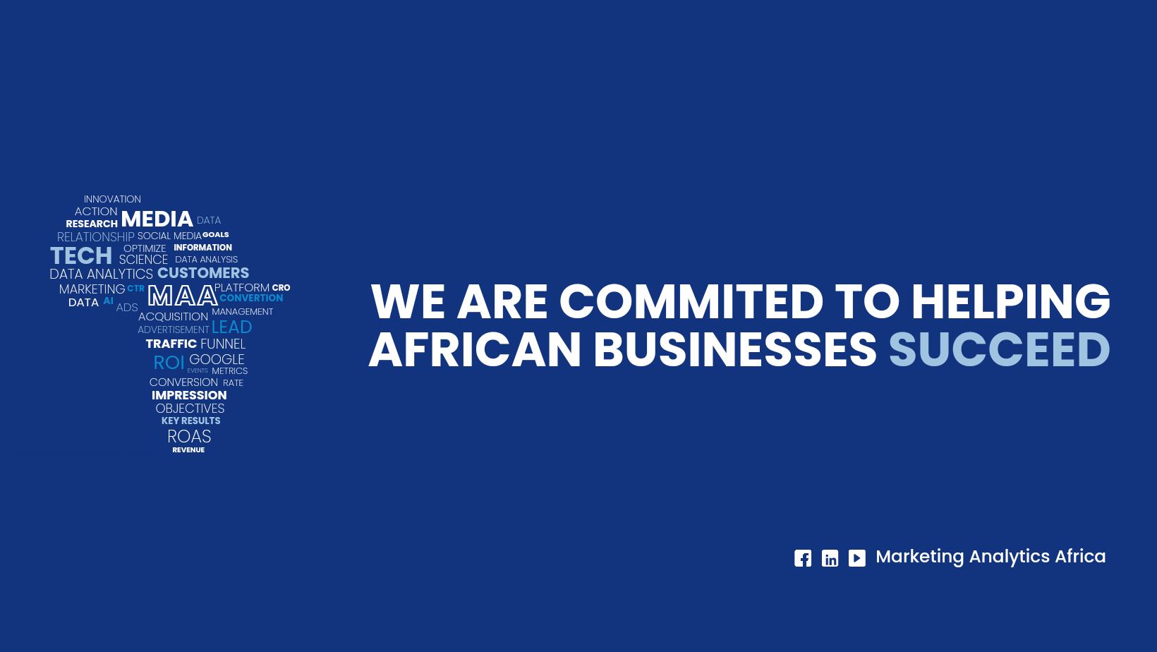 Empowering African Businesses with Data-Driven Insights